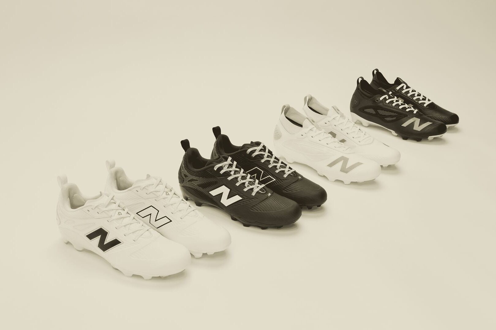Rev X and Rev iQ Are New Balance's First Real Play for the U.S ...