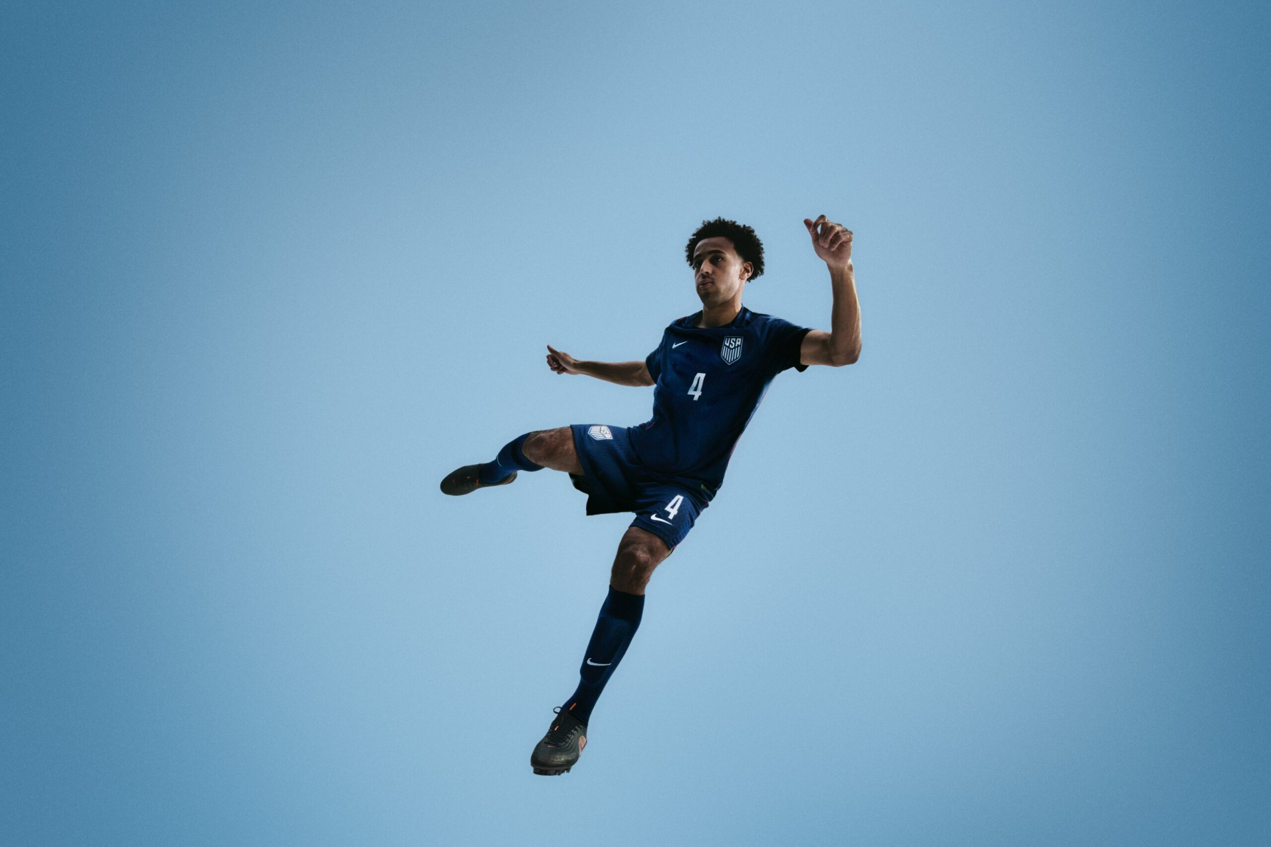 Nike Unveils 2026 World Cup Federation Kits with Aero FIT Tech