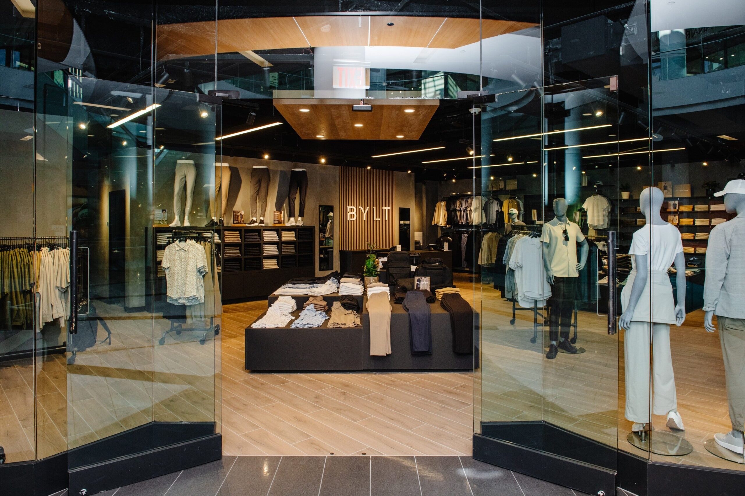 BYLT Is Opening 7 New Stores in 2026 and Launching Wholesale at ...
