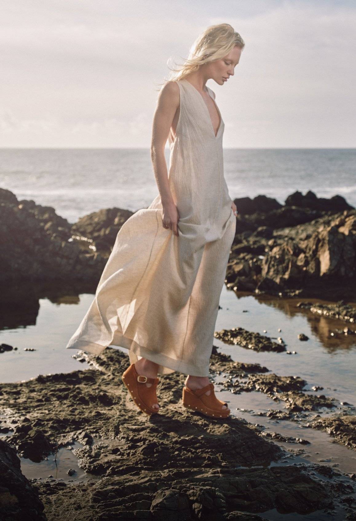 Sorel Blends Performance and Style in its Spring/Summer Lineup